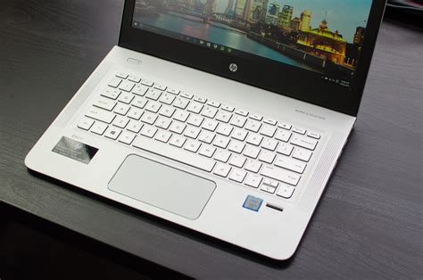 Hp Envy Review Photo Gallery Techspot