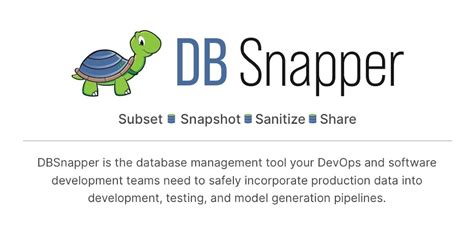 Dbsnapper Product Information And Latest Updates 2025 Product Hunt