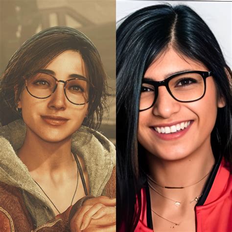 My First Thought When I Saw Alma Rmonsterhunter