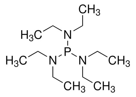 三辛基膦 CAS No 4731 53 7 Sigma Aldrich