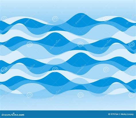 Wave Pattern Stock Illustrations 861942 Wave Pattern Stock Illustrations Vectors And Clipart