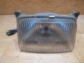 Find Indy 600 Triple Headlight Xlt Rmk 500 700 680 Polaris Xcr In Aurora Illinois United States