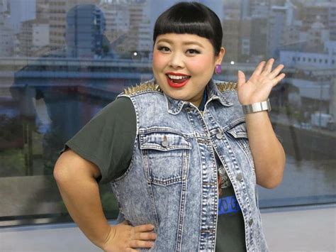 渡辺直美の米国進出の背中を押した「恩人」の言葉 中西正男〈3people 1minuteきょう〉 Aera Dot アエラドット