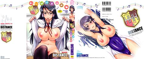 Reading Triple H Original Hentai By Distance Triple H End Page Hentai Manga Online