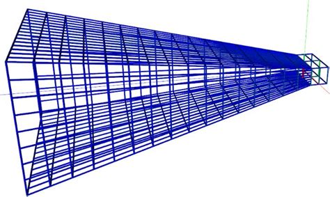 On Wire Grid Representation For Modeling Symmetrical An Tenna Elements
