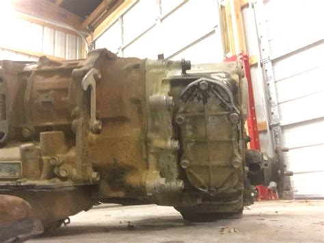 Help Identify Transfer Case IH8MUD Forum