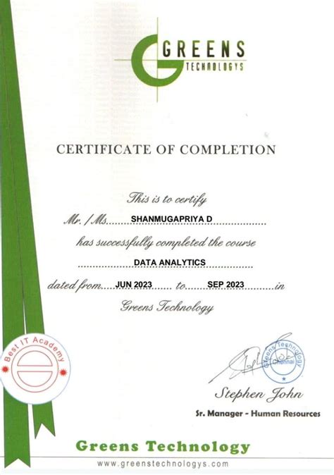 Dataanalytics Sql Powerbi Upskilling Shanmugapriya D