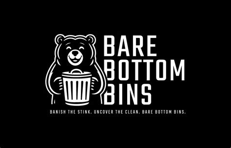 Bare Bottom Bins Bin Cleaning