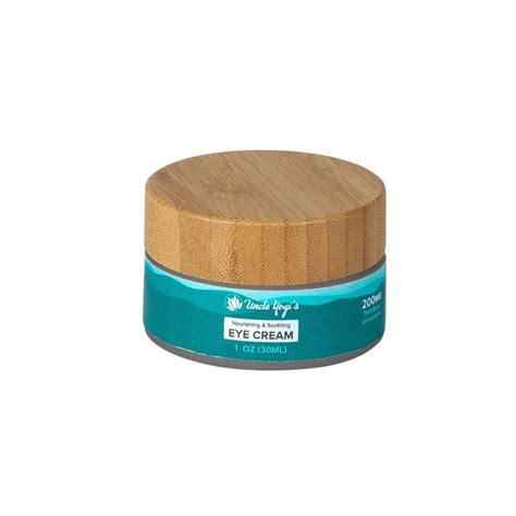 Cbd Eye Cream Reduces Puffy Eyes And Wrinkles Kadii