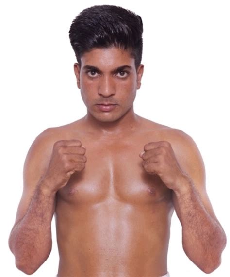 baljeet singh boxrec