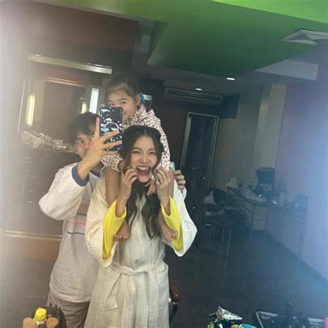 แมทธิว แจงดราม่า น้องเดมี่ หยิกไหล่ ใหม่ ดาวิกา รับ ลีเดีย นอยด์เจอติงแรงไม่สอนลูก