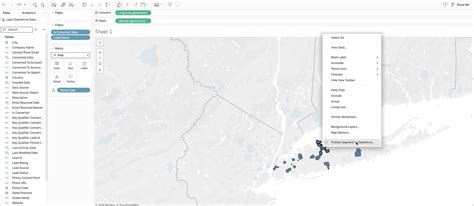 How To Connect Tableau To Salesforce Data Cloud For Deeper Customer Insights