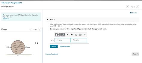 Solved Homework Assignment Problem Of A Chegg