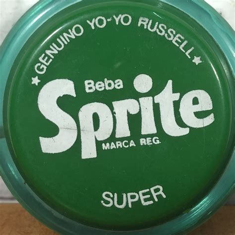 Vintage Genuine Russell Sprite Super Yo Yo Auctiongiant