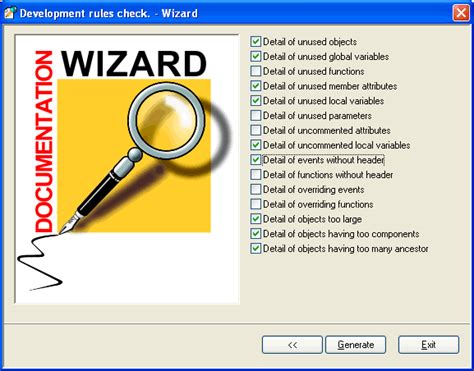 Visual Expert Powerbuilder Oracle Plsql And Sql Server T Sql Static Code Analyzer