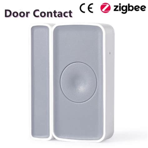Zigbee Series Fire Security Factory More Than Year