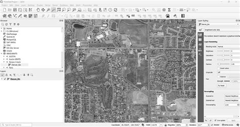 Qgis The Ultimate Open Source Free Gis Tool