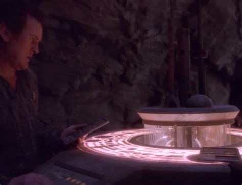 Temporal Field Generator Memory Alpha Fandom