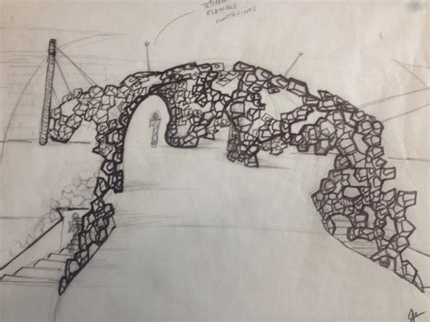 Need Help Creating A Hexagonal Parametric Surface Grasshopper