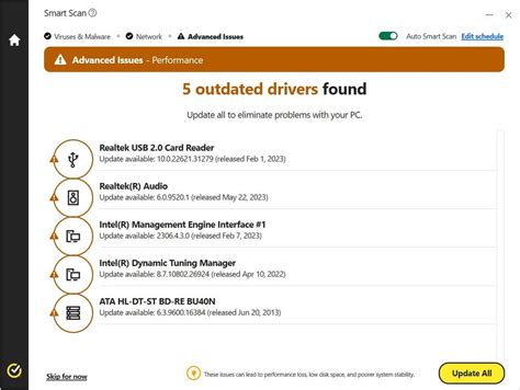 ‎new Norton Driver Updater Utility Dell Technologies