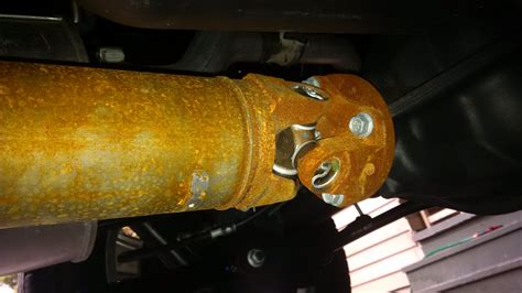 Rusty Rust DODGE RAM FORUM