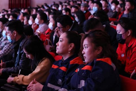 Хөдөлмөрийн аюулгүй байдал эрүүл ахуйн сарын аян эхэллээ