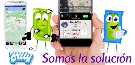 Billy Android App