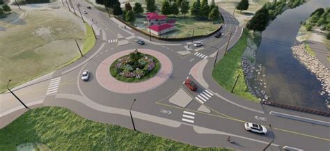 K L O Bridge Project To Result In Single Lane Alternating Traffic