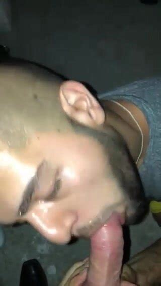 Tan Air Gets A Sperm Shower ThisVid Com