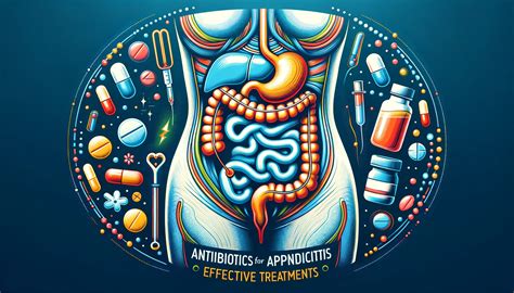 Recognizing Chronic Appendicitis Symptoms Effectively