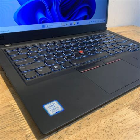Jual Lenovo Thinkpad X Carbon Shopee Indonesia