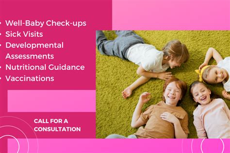 Pediatric Opd Services Rohan Hospitals