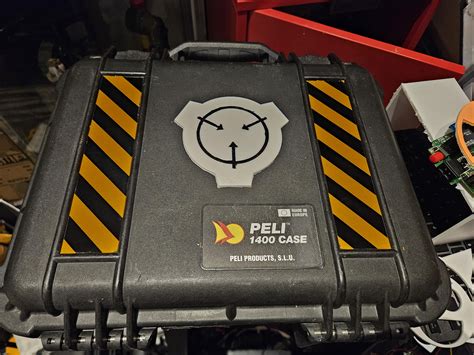 Case Decoration Ideas R Cyberdeck