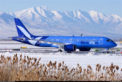 Breeze Airways The Airline Shaking Up Travel