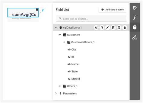 界面组件DevExpress Reporting v 增强的Web报表组件UI AABBbaby 博客园