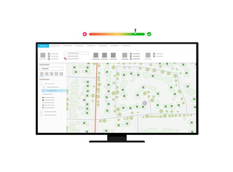 GIS Data Quality Management Validation ArcGIS Data Reviewer