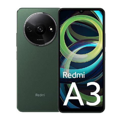 Redmi A3 Price Full Specifications Comparisons