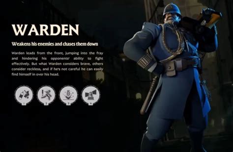 New Heroes Of Deadlock R Deadlockthegame