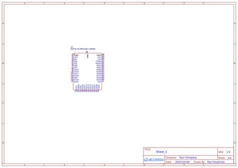 Esp32dualcanbus Easyeda Open Source Hardware Lab