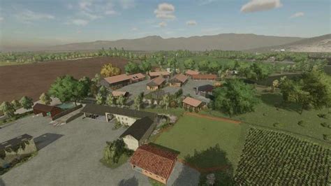 Fs22 Thuringia Maizeplus V2 0 Fs 22 Maps Mod Download