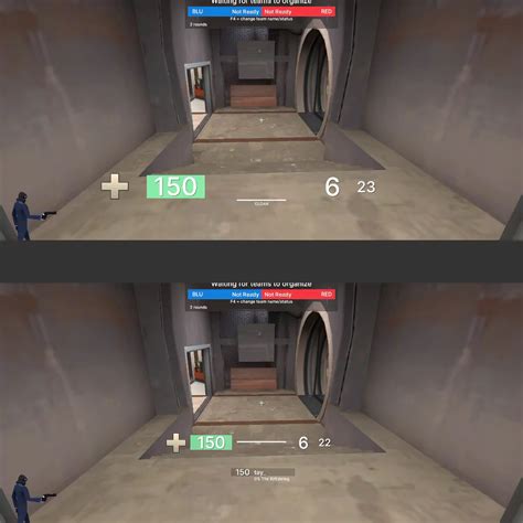 Comfig Huds Mastercomfig