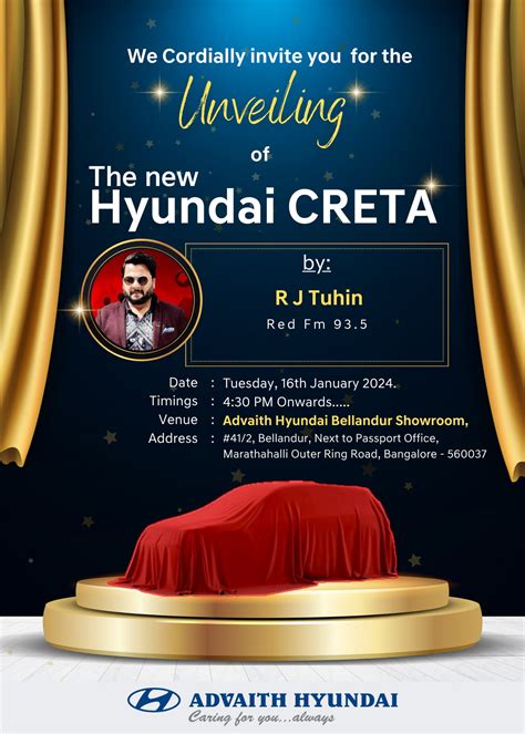 Advaith Hyundai Logo