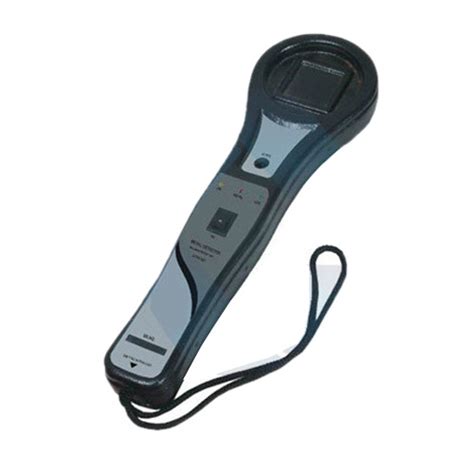 Metal Detector LCD Metal Detector Latest Price Manufacturers Suppliers