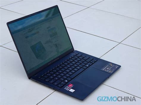 Asus Vivobook S M Hands On Experience In India Gizmochina