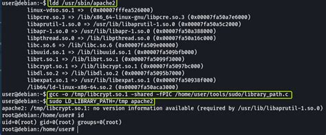 Tryhackme Linux Privesc Source Code