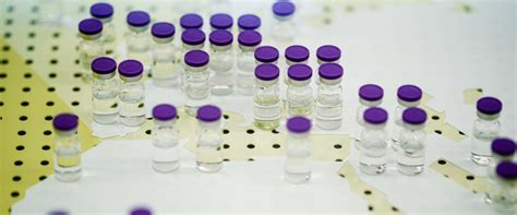Primi Vaccini Contro Il Cancro Pronti Entro Il 2030 Lannuncio Alla