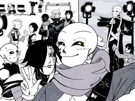 Xtale Frisk On Tumblr