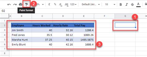 How To Remove Fill Color In Excel Google Sheets Automate Excel