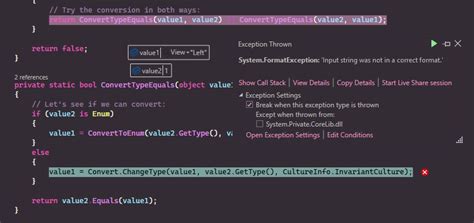Isequalstatetrigger With Enum Throwing Formatexception At Runtime