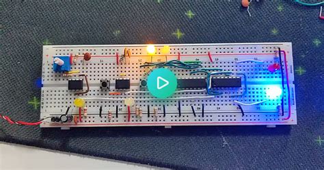 Clock With Latch For Single Shot Vs Free Mode Album On Imgur
